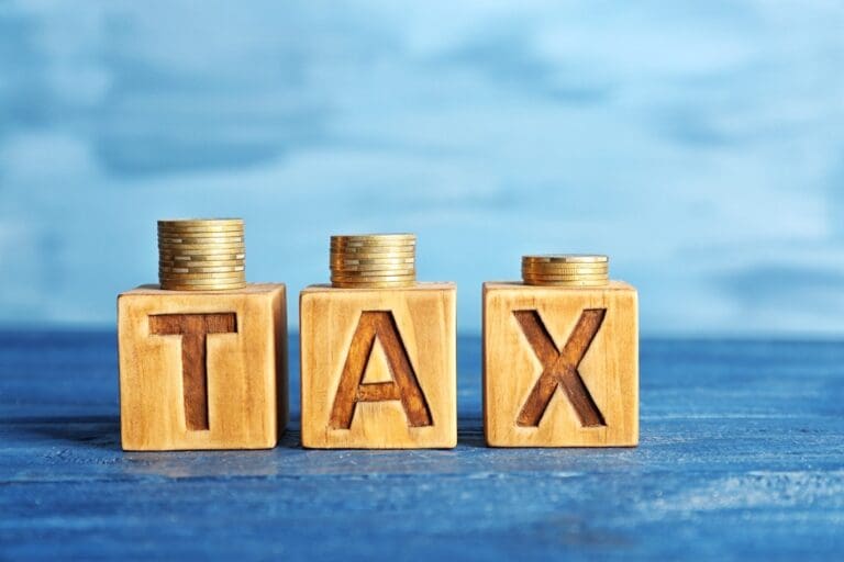 Canada Sales Tax Guide: GST, HST, PST | Jeremy Scott | 2025