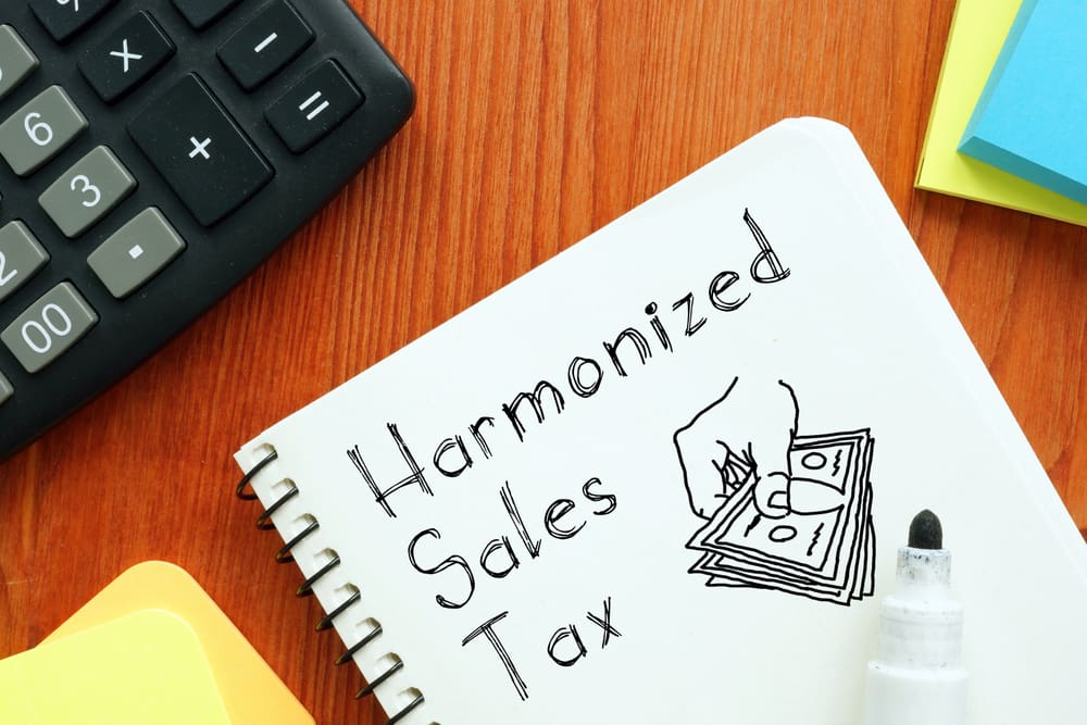 Nova Scotia HST Rate Change in 2025: What You Need to Know